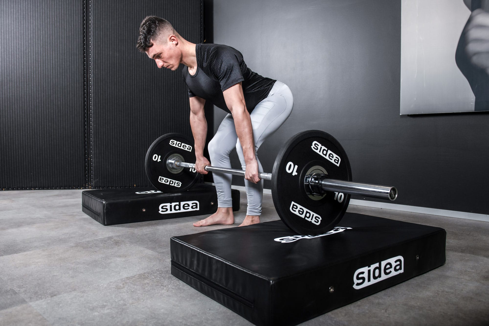 0404 Drop Mats | Sidea Ireland